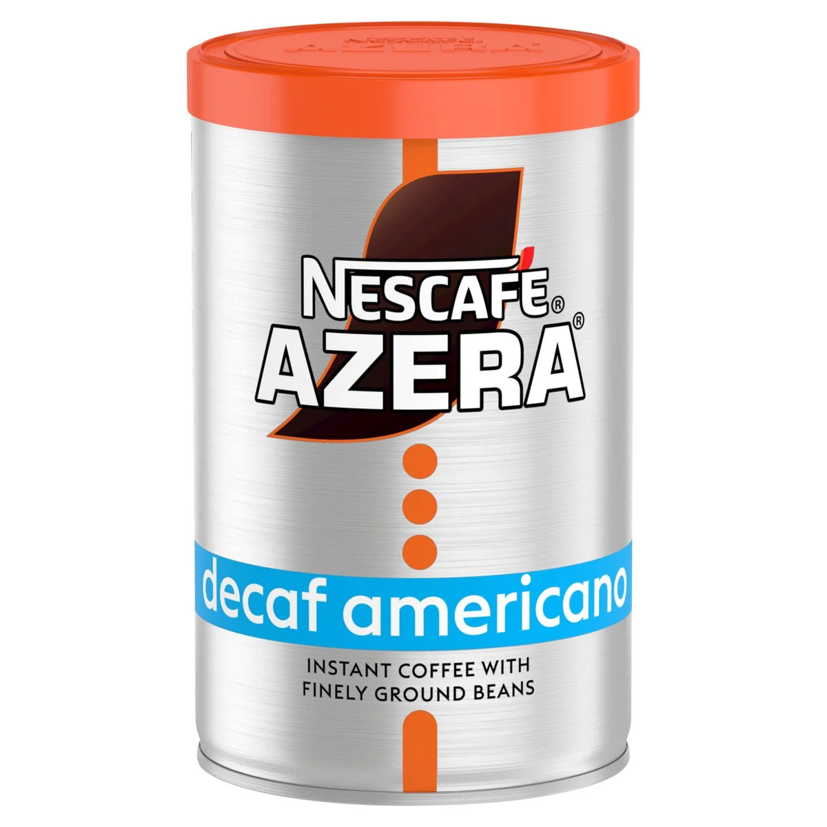 Nescafe Azera Americano Decaf Instant Coffee 90g — Nuline Traders